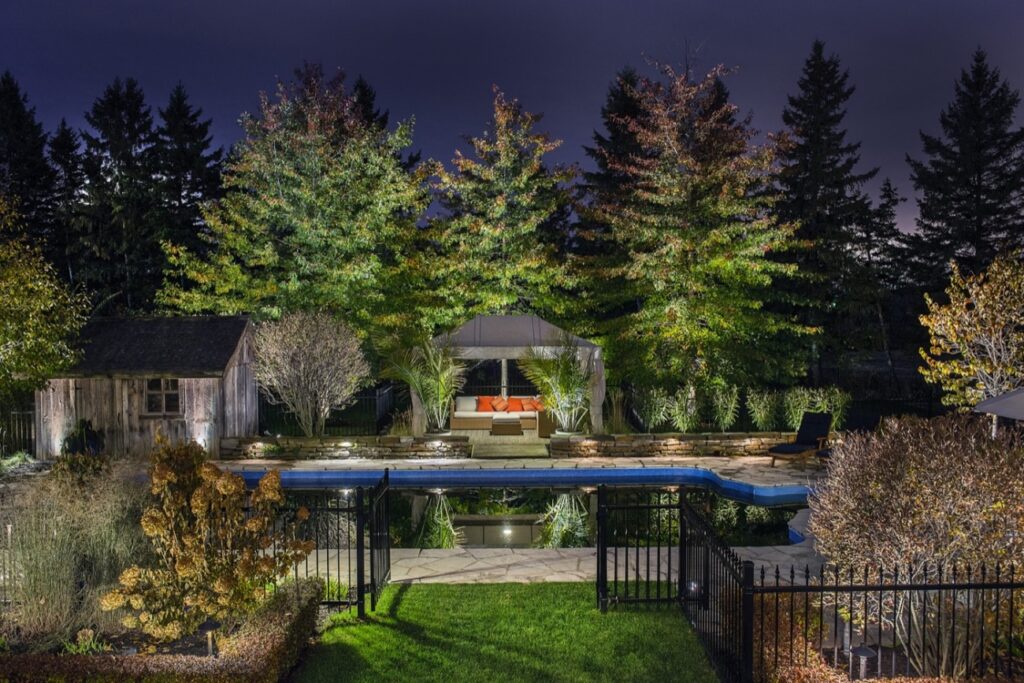 Accueil - Services Paysagers Dominique Filion